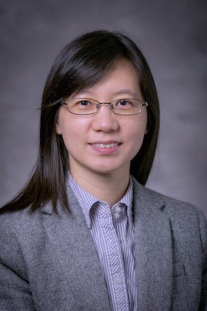 The Wang Group at Duke Chemistry